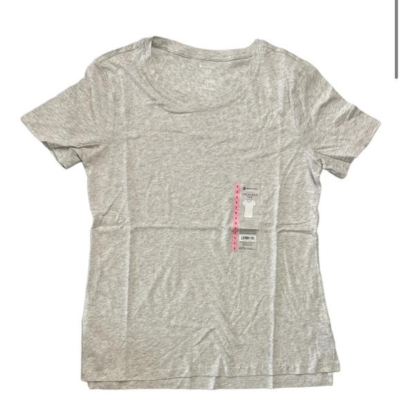 members mark | Tops | Members Mark Essential Crewneck Relaxed Fit Tee ...